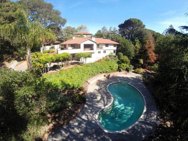6 Spring Valley Ln, Millbrae, CA 94030