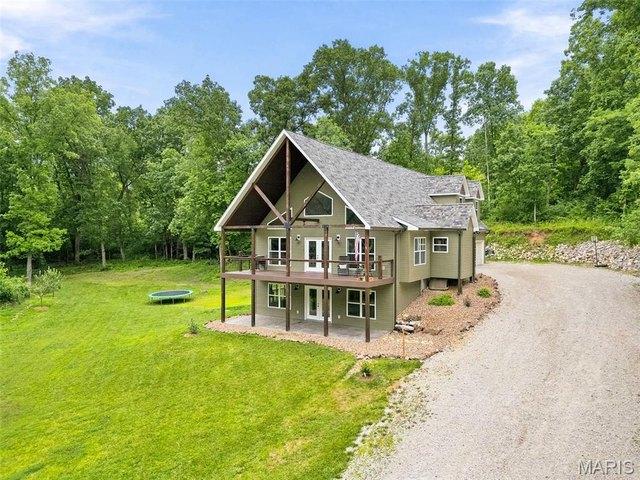 6 Spring House Ct, Troy, MO 63379