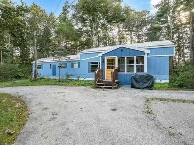 6 SPRING ST, RAYMOND, NH 03077 Mobile Home For Sale MLS# 5001.