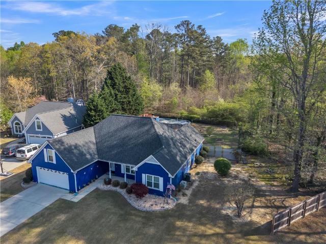 6 Springcrest Trail, Lawrenceville, GA 30046 | Compass