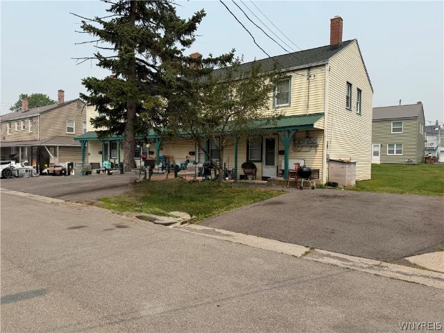 6 Springfield Drive # D