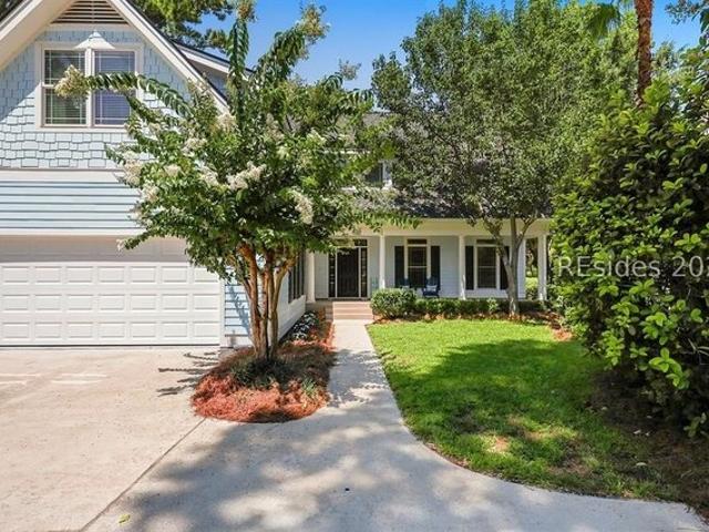 6 Tucker Ridge Ct, Hilton Head Island, SC 29926