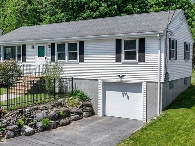 6 Tucker St, Worcester, MA 01606