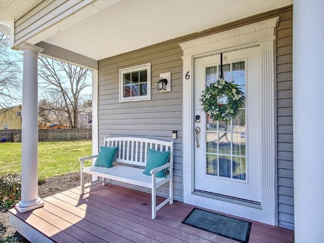 6 Tuckerdale Way, Unit 6, Millis, MA 02054 | MLS #73500 | Compass