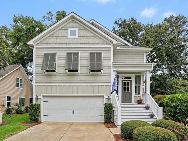 6 Turnbridge Ct, Murrells Inlet, SC 29576