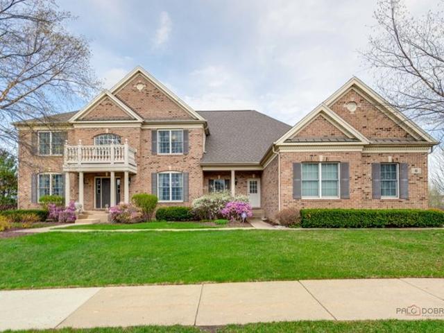 6 Turnbury Ct, Hawthorn Woods, IL 60047