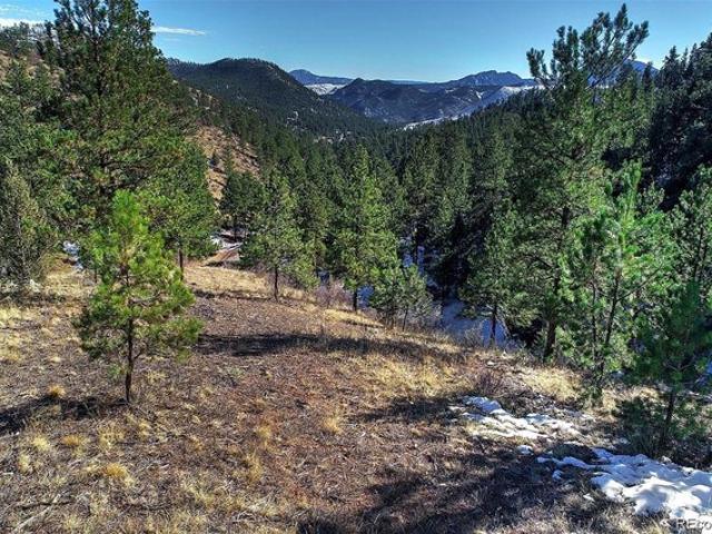6 Turret Peak Trl Lot 6, Pine, CO 80470