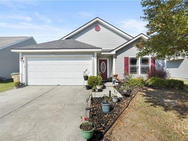 6 Twelve Oaks Rd, Port Wentworth, GA 31407