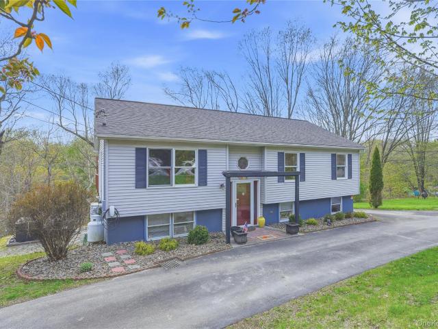 6 Taber Place