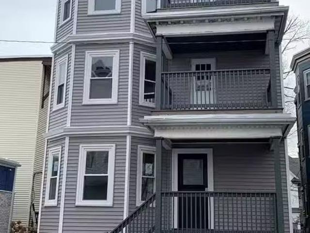 6 Taft St #3, Boston, MA 02125 MLS 73365673