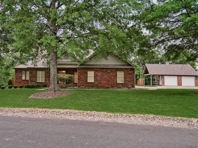 6 Talana Pl, Bella Vista, AR 72715