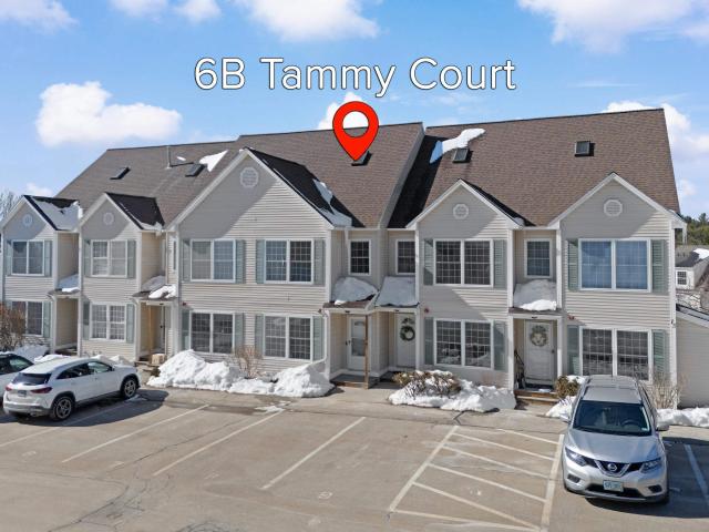 6 Tammy Ct, Unit B, Hudson, NH 03051 | Compass