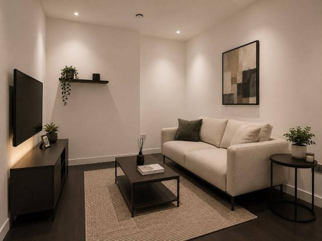 6 Taunton Avenue SW20, 2 bed flat to rent, £2,100 pcm | PrimeLocation