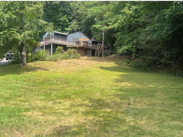 6 Tennis Court Road