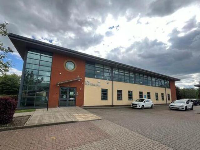 6 The Staithes, Ground Floor,the Watermark, Office To Lease