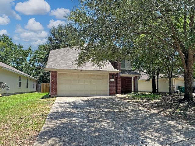 6 Thicket Grove Place