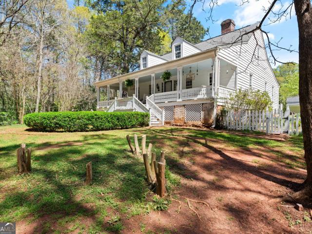 6 Thompson Lane