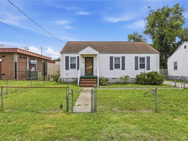 6 Thornrose AVE