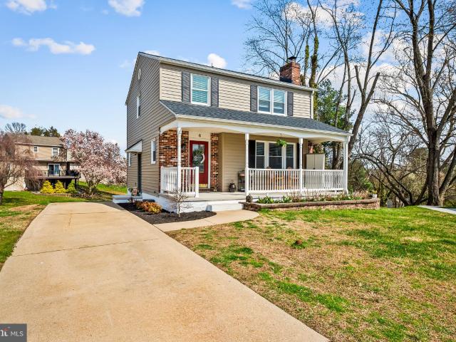 6 Three Acre Ln, Bel Air, MD 21014 | Compass