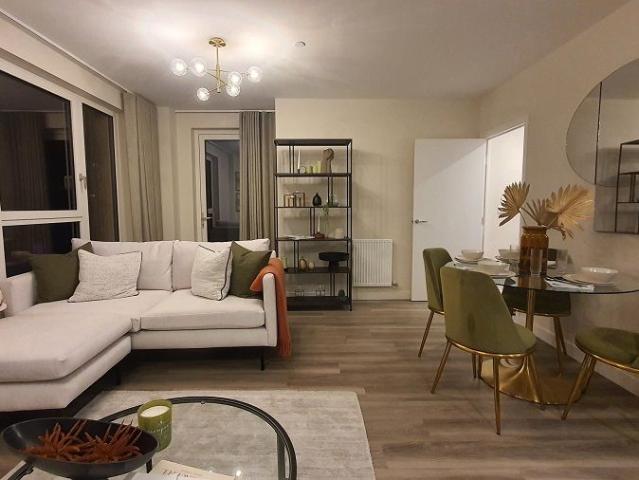 6 Thunderer Street, London E13, 3 bed flat to rent, £2,850 pcm | PrimeLocation