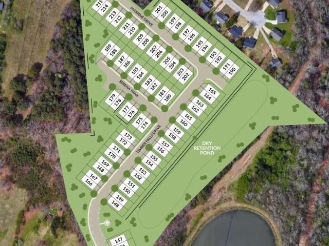 6 Timberfalls Drive