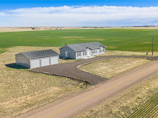 6 Timberlake Rd, Byers, CO 80103 | MLS #4522 | Compass