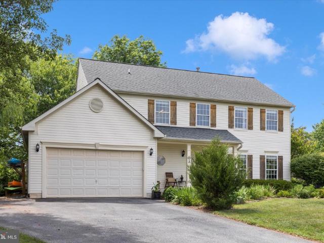 6 Tom Fox Court