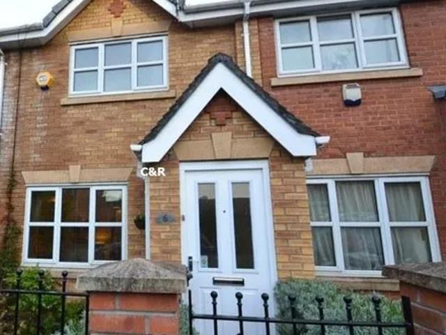 6 Tomlinson Street, Manchester, M15 5FW, United Kingdom | 2 bed house for rent #115022055 | Rentberry