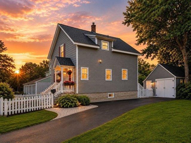 6 Torrey St, Attleboro, MA 02703