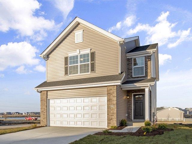 6 Town Centre Ct, Foristell, MO 63348