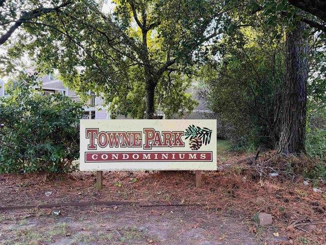 6 Towne Park Ct Apt 3, Little Rock, AR 72227