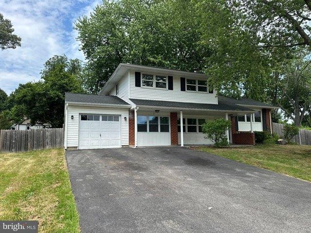6 Travertine Way, Newark, DE 19702