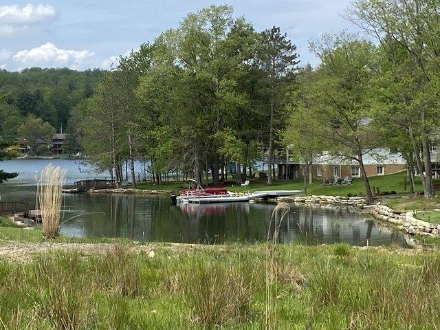 6 Treasure Lake Rd Lot 55, DuBois, PA 15801