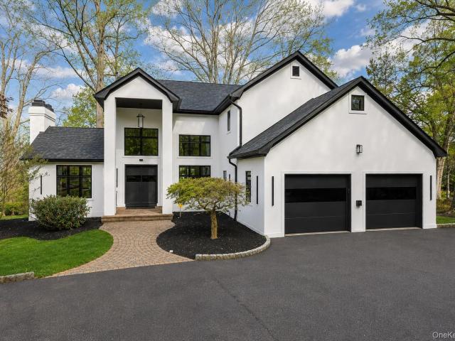 6 Treeline Terrace