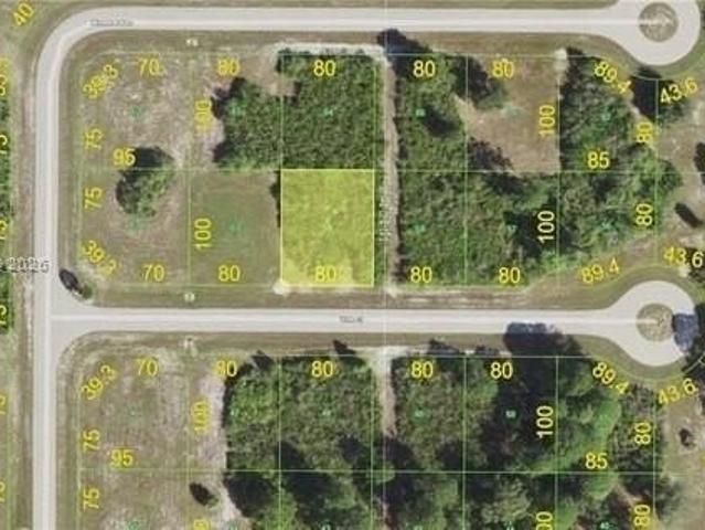 6 Trim Ct, Placida, FL 33946