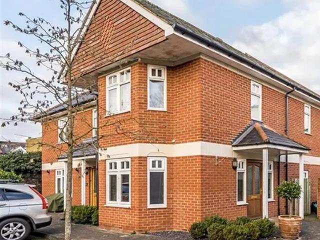 6 Trinder Mews, London, TW11 8HY, United Kingdom | 2 bed house for rent #140655410 | Rentberry