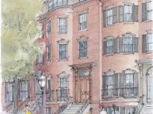 6 Union Park Unit 3, Boston, MA 02118