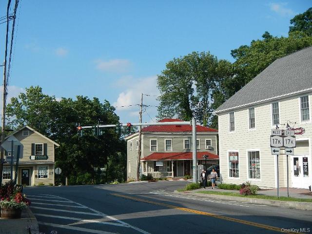 6 Union Street