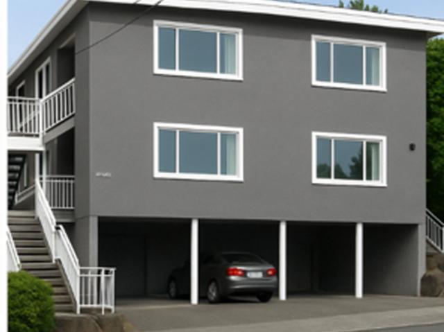 6 unit apartment in Ballard neighborhood 2 Bedroom Apartment for Rent at 6717 24th Ave Nw, Seattle, WA 98117 Loyal Heights