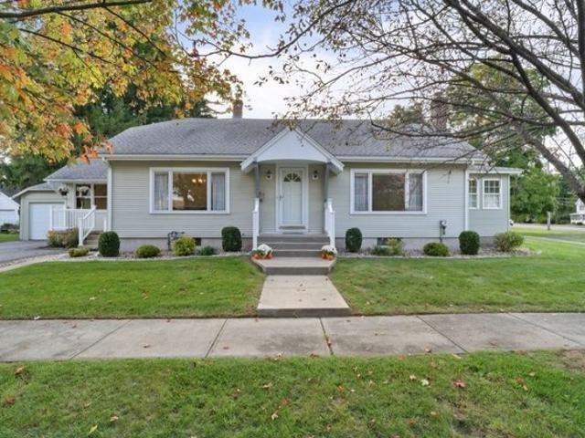 6 Van Horn St, West Springfield, MA 01089