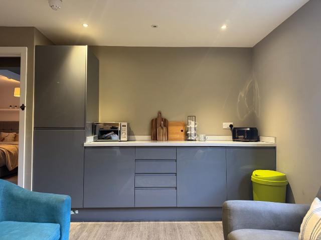 6 Varsity Beeston, Fletcher Road, Beeston, Nottingham NG9, 5 bed shared accommodation to rent, £2,145 pcm | PrimeLocation