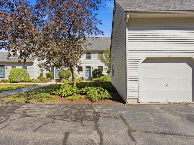 6 Veterans Road # 14