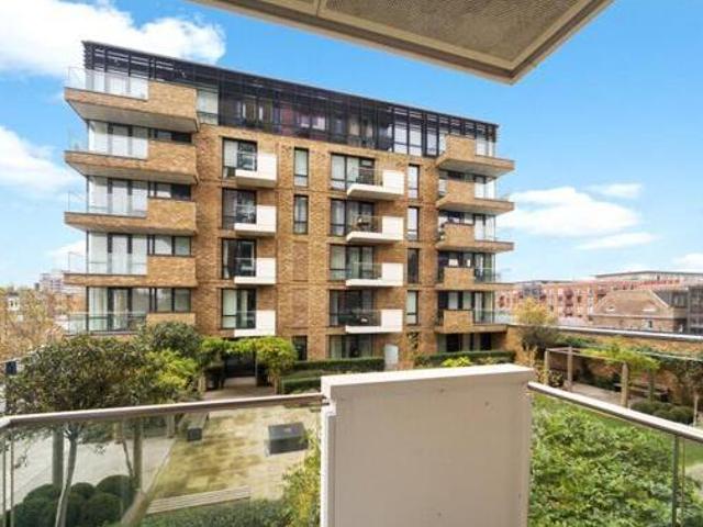 6 Victory Parade, Naval House, Plumstead Road, 1 Bedroom Apartment