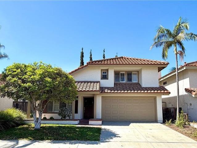 6 Via Menta, Rancho Santa Margarita, CA 92688
