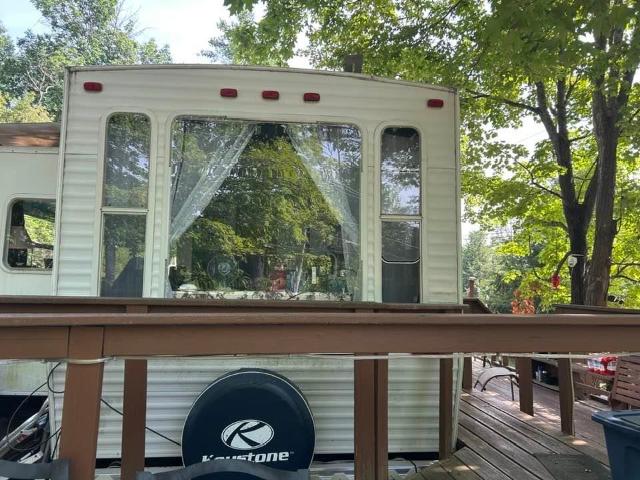 6 Viewland Ct, Unit 17, Alton, NH 03809 | MLS #5081 | Compass