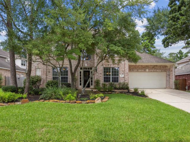 6 Villa Canyon Place