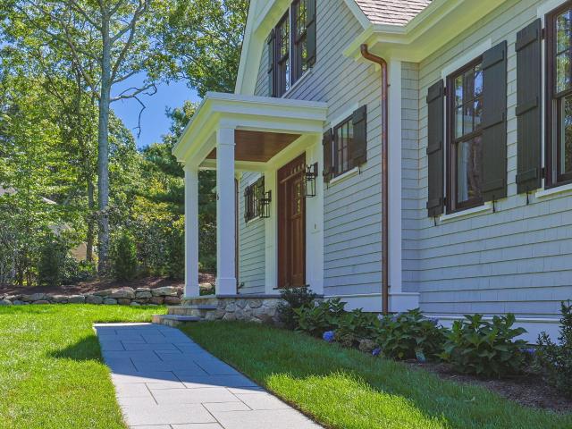 6 Village Drive