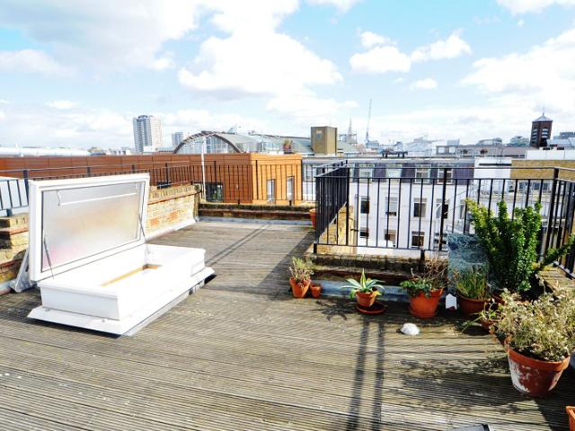 6 Vine Hill, London EC1R, 2 bed flat to rent, £3,050 pcm | PrimeLocation