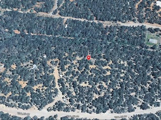6 Vista Alta Dr, Tijeras, NM 87059