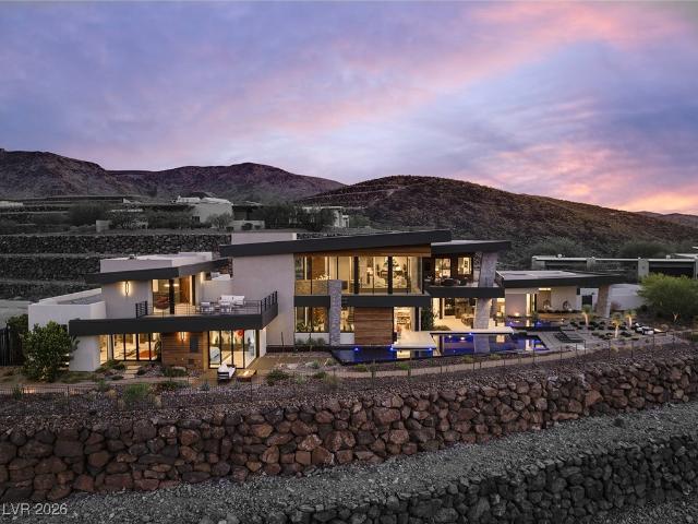 6 Vista Cres Ct, Henderson, NV 89012 | MLS #2752